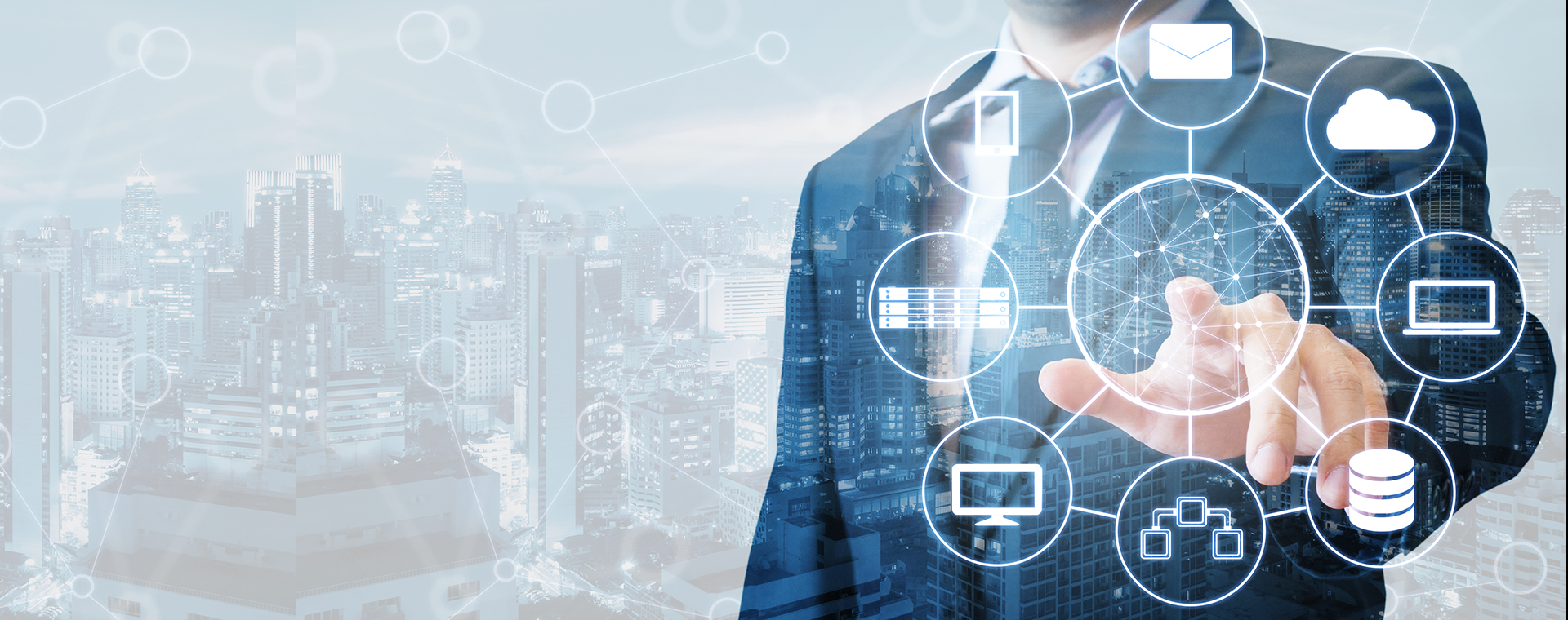 P.E.N – Provider Exchange Network