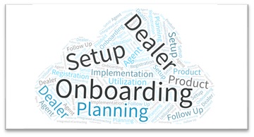 PEN – Provider Exchange Network