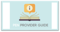 PEN – Provider Exchange Network