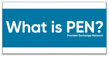 PEN – Provider Exchange Network